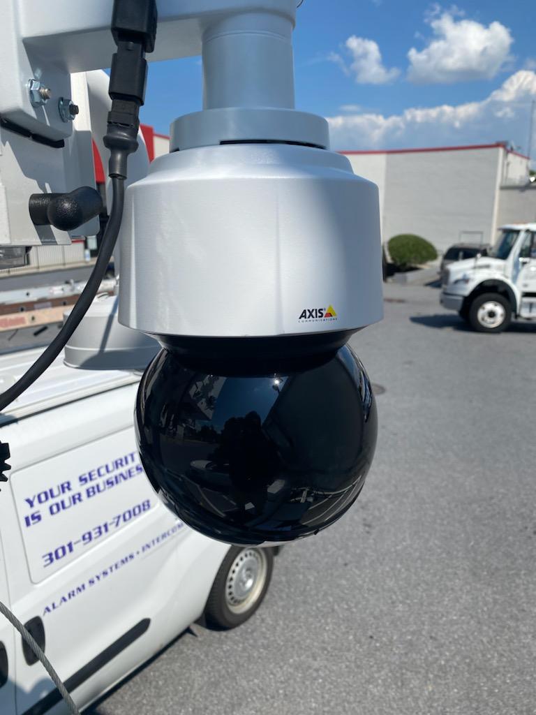 Home Classic | Starlight Security Incorporated