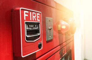 Starlight Security Incorporated